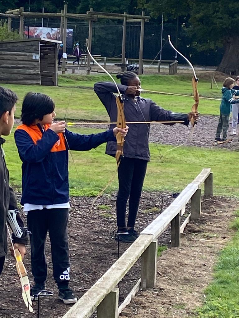 Bushmead Primary School - Year 6