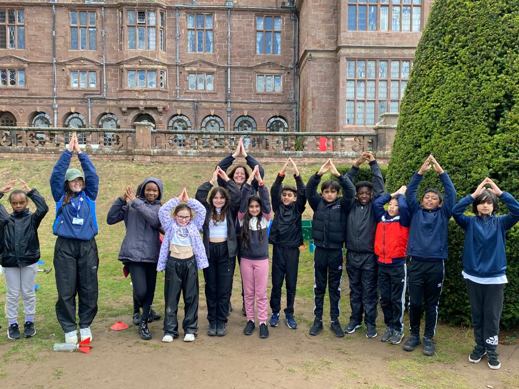 Bushmead Primary School - Year 6