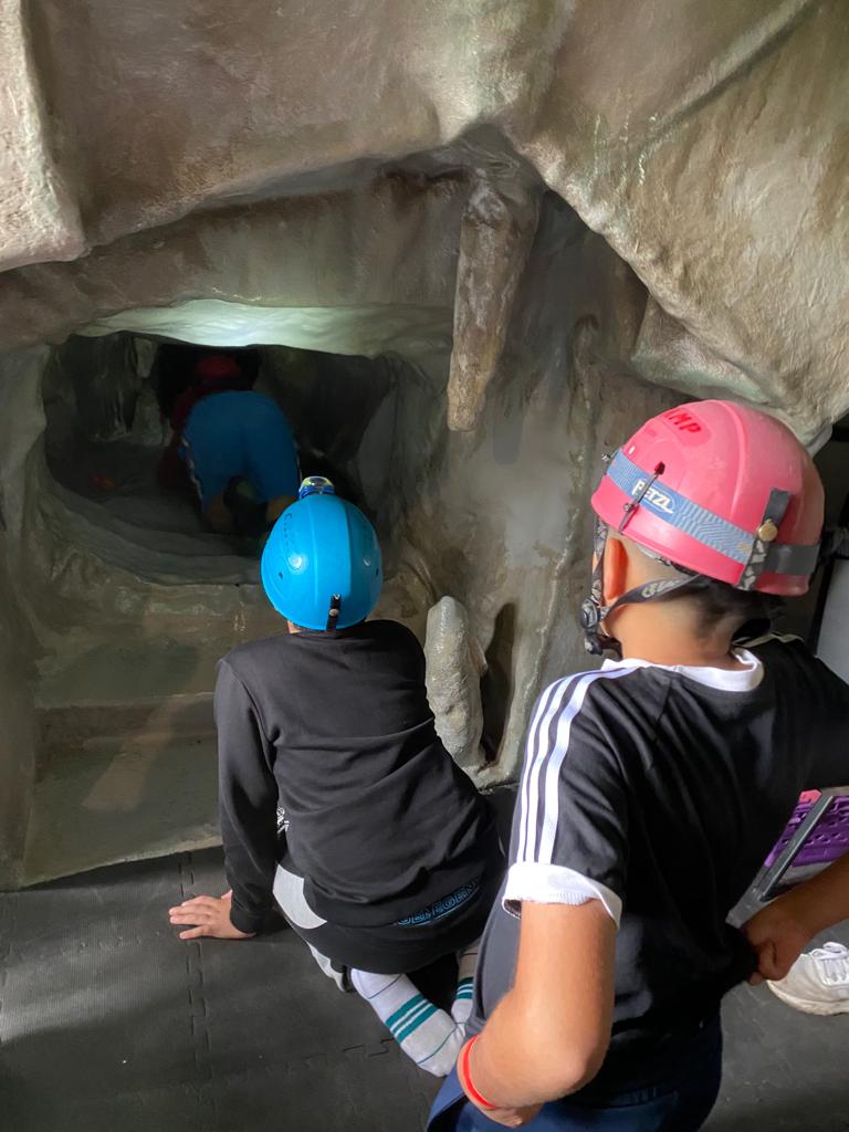 Bushmead Primary School - Year 6