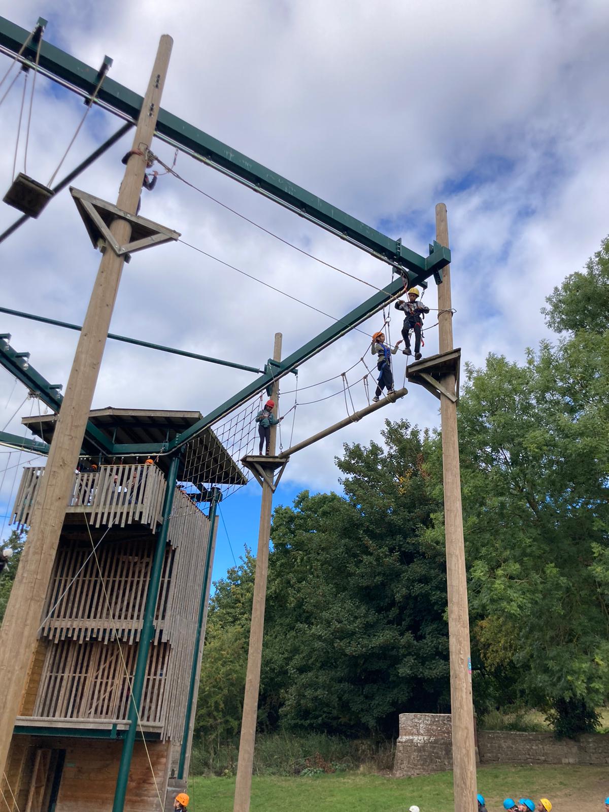 Bushmead Primary School - Year 6